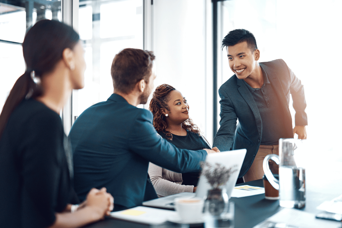 Man Power Adalah : Pengertian, Fungsi, dan Perannya dalam Dunia Kerja ...