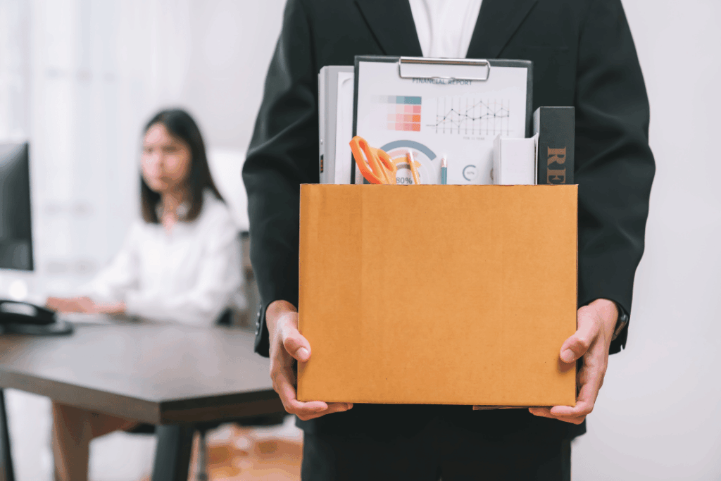 Notice Period Adalah Masa Penting Sebelum Resign, Ini Penjelasannya ...