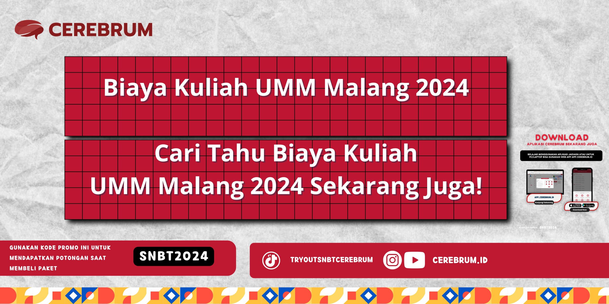Biaya Kuliah UMM Malang 2024 - Cari Tahu Biaya Kuliah...