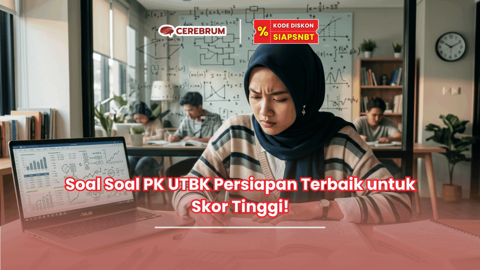 Soal Soal PK UTBK Persiapan Terbaik untuk Skor Tinggi! - Bimbel UTBK ...