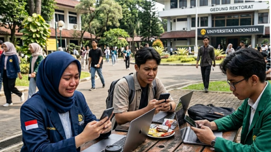 Cara Mudah Mengakses Link Pengumuman SNBT dengan Tepat - Bimbel UTBK ...