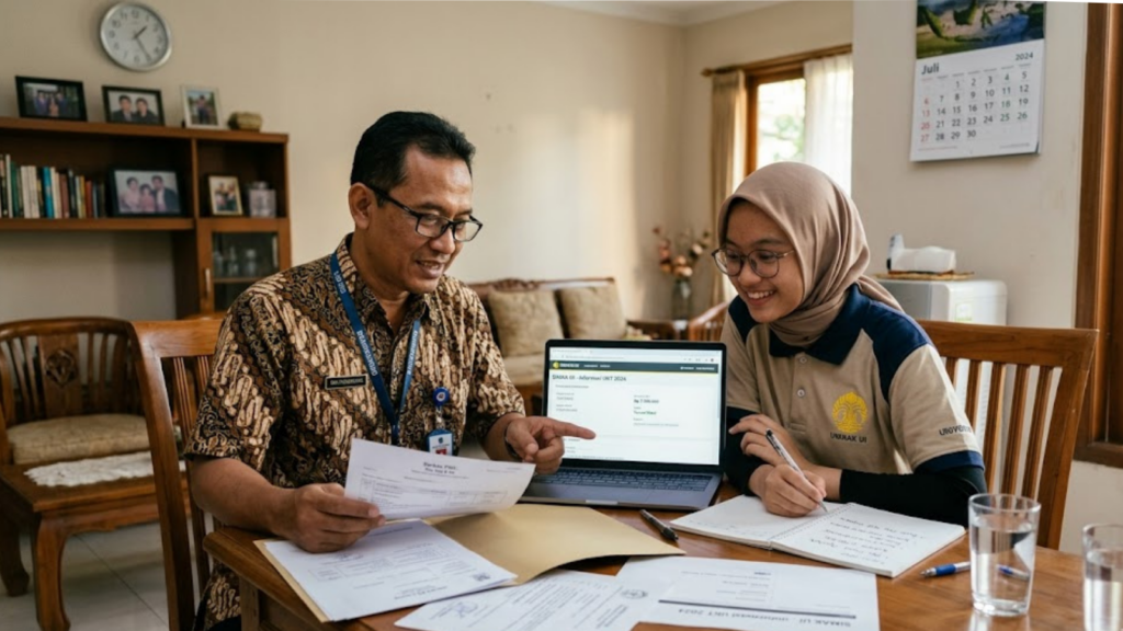 Persiapan UKT Kuliah Anak PNS Agar Biaya Lebih Terjangkau - Bimbel ...