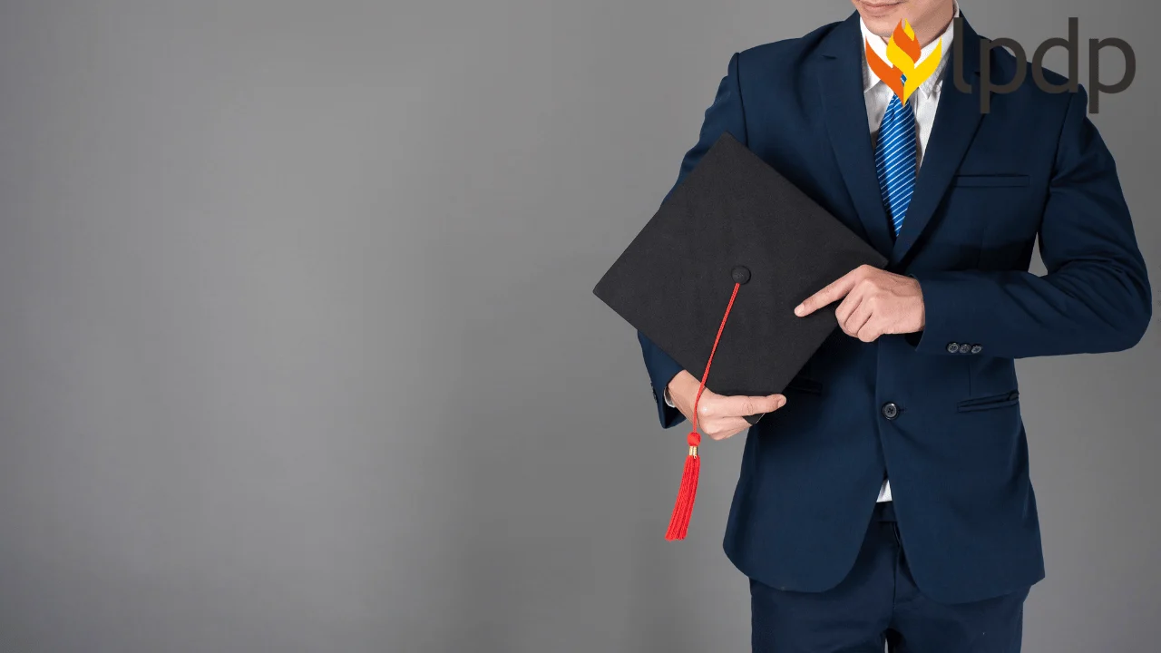 Syarat S2 LPDP: IPK Minimal, TOEFL/IELTS, dan Rekomendasi Dosen ...