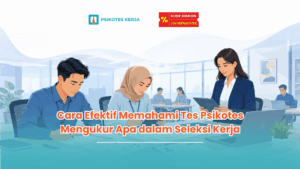 Cara Efektif Memahami Tes Psikotes Mengukur Apa dalam Seleksi Kerja ...