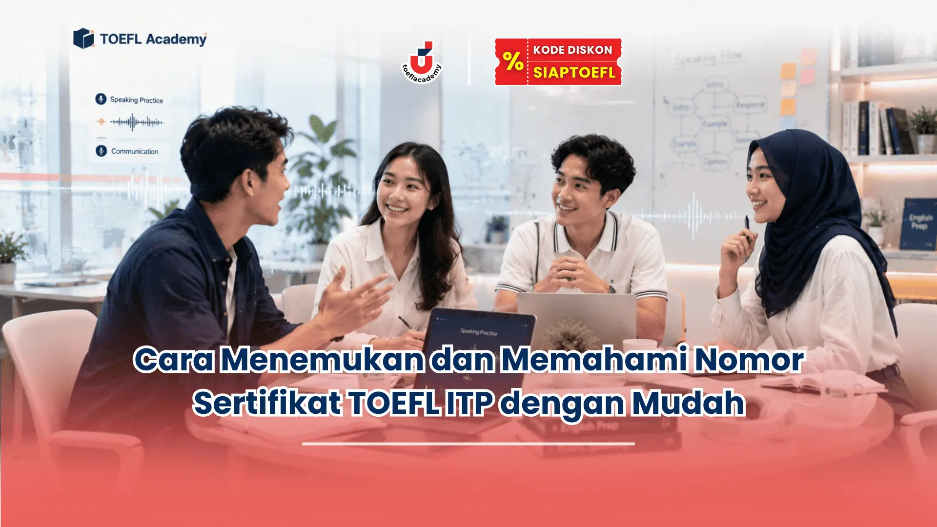 Cara Menemukan dan Memahami Nomor Sertifikat TOEFL ITP dengan Mudah ...